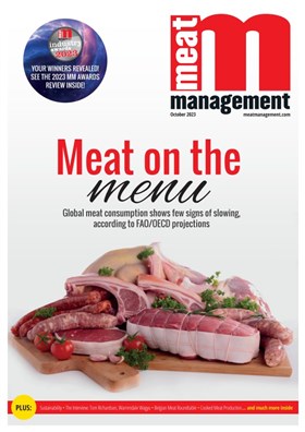 Meat Management
