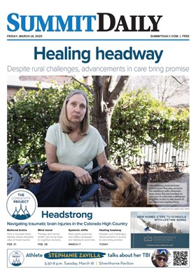Summit Daily News