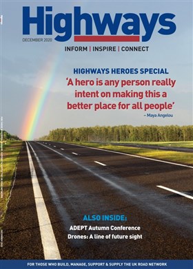 Highways Magazine