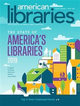 American Libraries