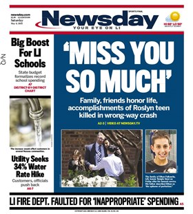 Newsday