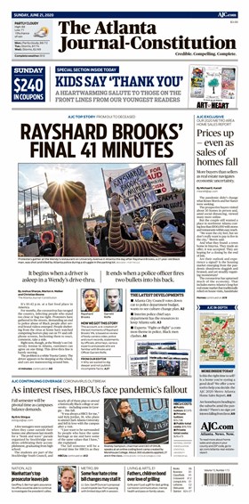 Atlanta Journal-Constitution