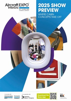 AIX Official Show Preview 2025