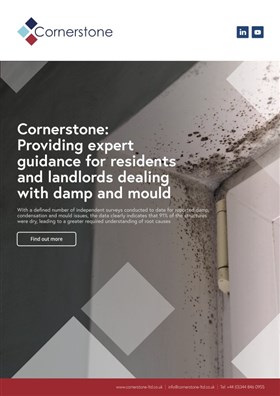 Cornerstone Management Services Ltd