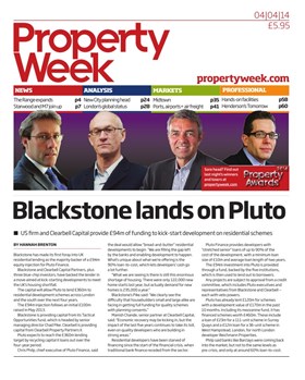 Property Week