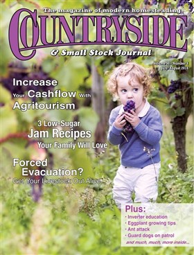 Countryside Magazine