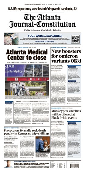 Atlanta Journal-Constitution