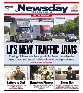 Newsday