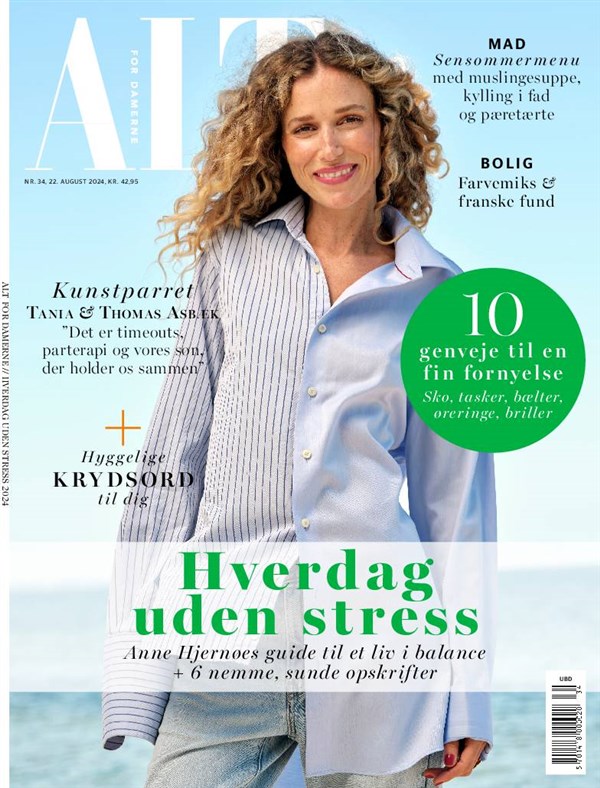 ALT for damerne | Flipp