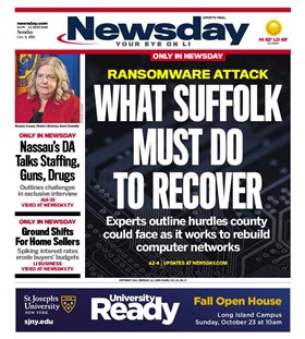 Newsday