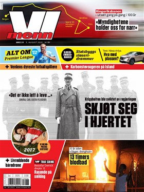 Vi Menn