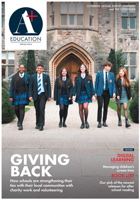 A Plus Education South West