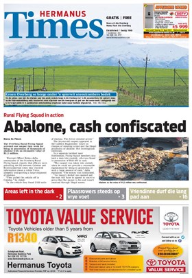 Hermanus Times