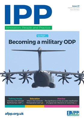 IPP Magazine