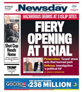 Newsday