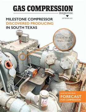 Gas Compression Magazine