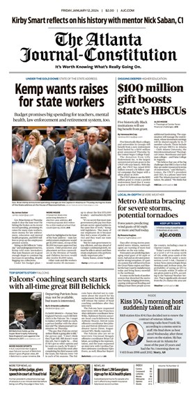 Atlanta Journal-Constitution
