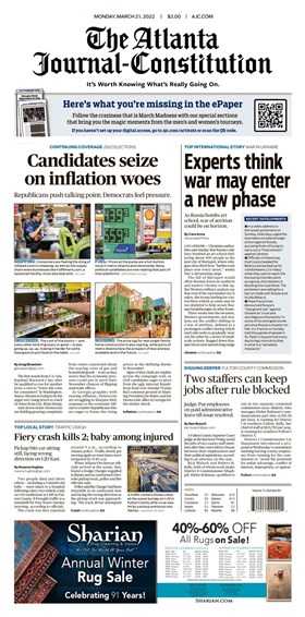 Atlanta Journal-Constitution