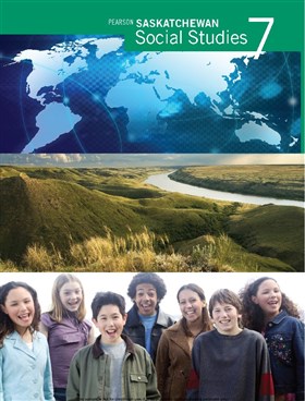 Pearson Canada Social Studies