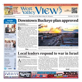 West Valley View North Zone