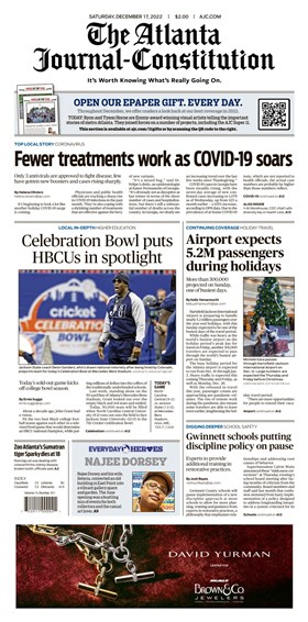 Atlanta Journal-Constitution
