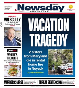 Newsday