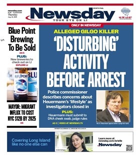 Newsday