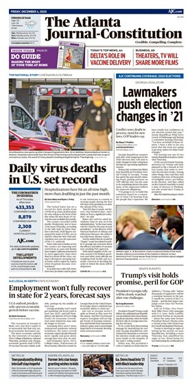 Atlanta Journal-Constitution