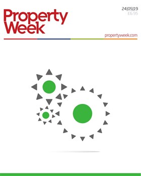 Property Week