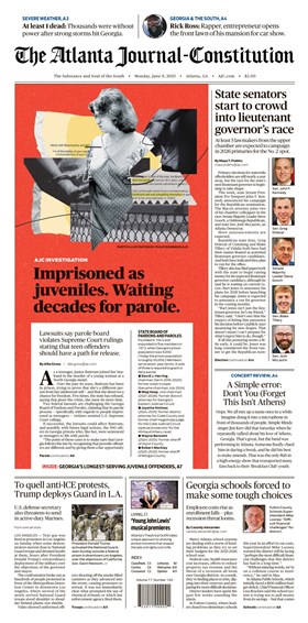 Atlanta Journal-Constitution