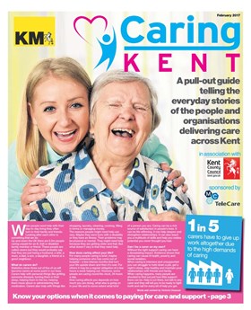 Supplement-Kent Messenger
