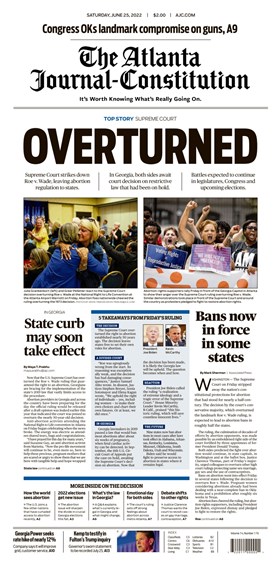Atlanta Journal-Constitution