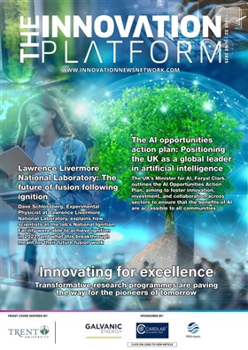 The Innovation Platform