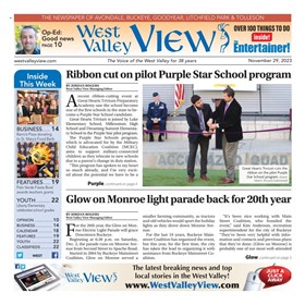 West Valley View West