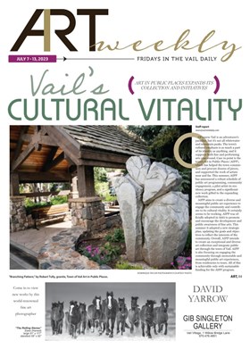 Vail Daily Special Sections