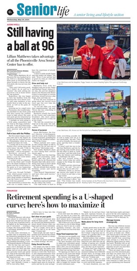 Pennsylvania Special Sections