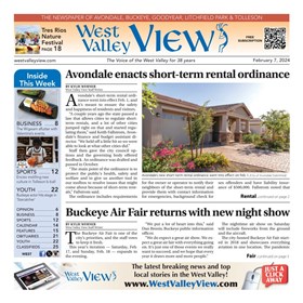 West Valley View West