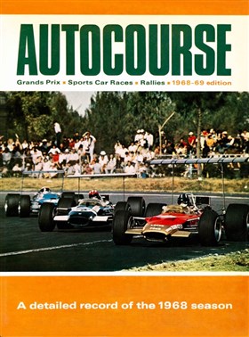 Autocourse
