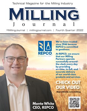 Milling Journal