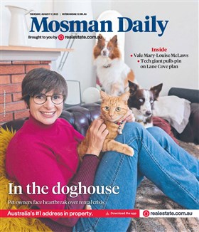 Mosman Daily