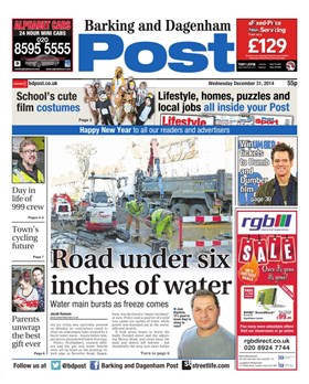 Barking and Dagenham Post