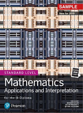Pearson Canada Mathematics