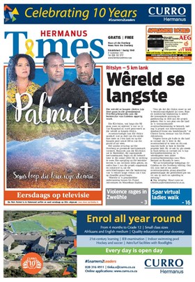 Hermanus Times