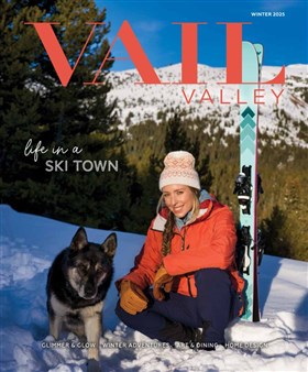 Vail Daily Special Sections