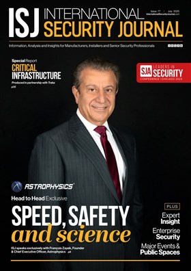 International Security Journal