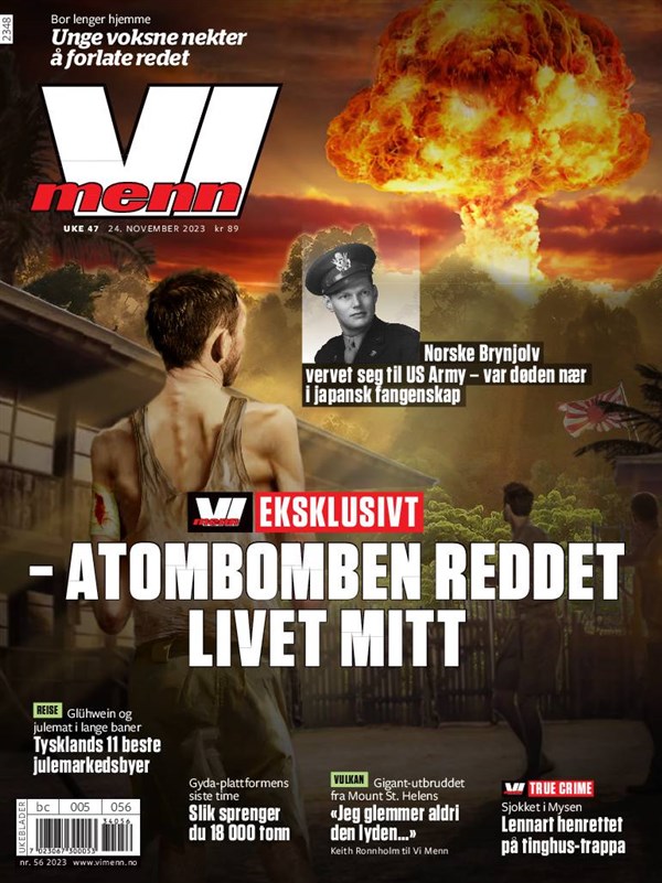 Vi Menn | Flipp
