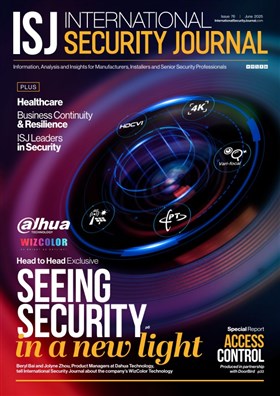 International Security Journal