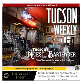 Tucson Weekly