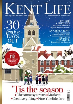 Kent Life Single Issues