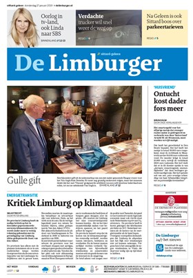 De Limburger